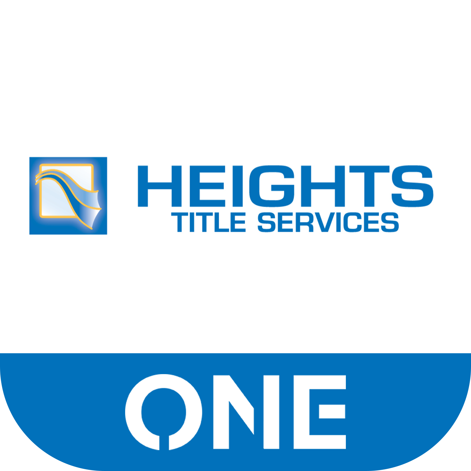 HeightsTitleApp | Real estate in the palm of your hand