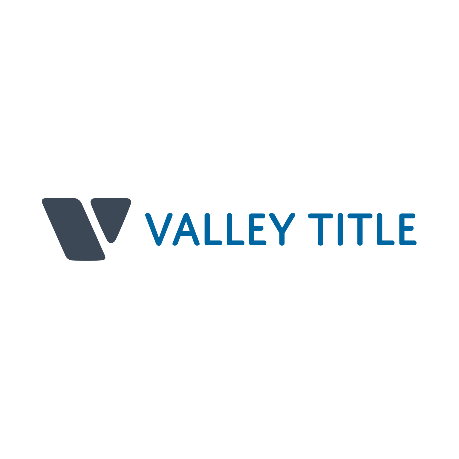 ValleyTitleApp | Real estate in the palm of your hand
