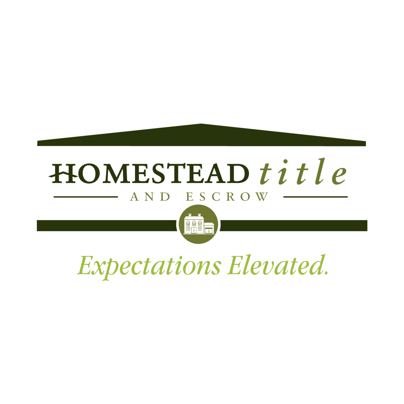HomesteadTitleAgent | Real estate in the palm of your hand