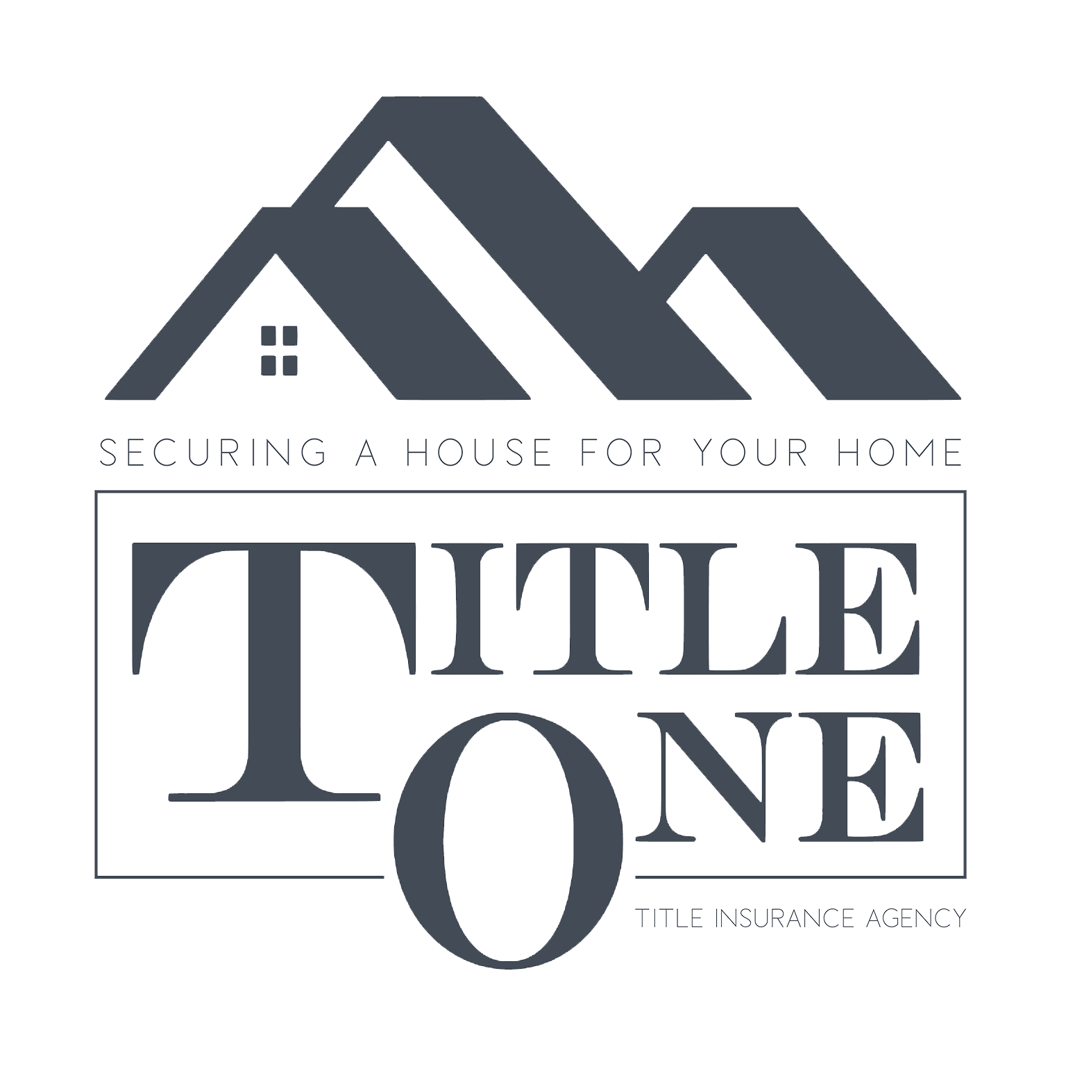 TitleOneApp | Real estate in the palm of your hand