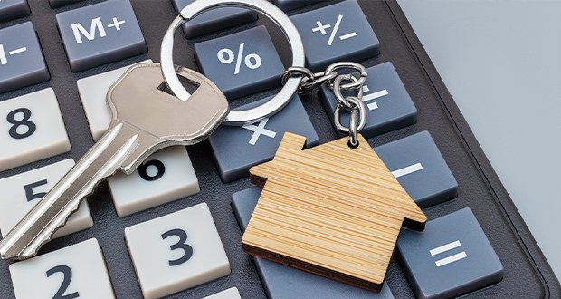 Monthly Affordability Calculator